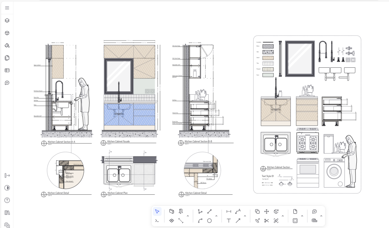 Why Rayon Design is the Best for Professional House Plan Design in Kenya