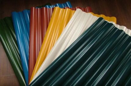 Top 10 Best Iron Sheet Companies in Kenya