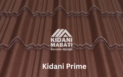 Prices of Iron Sheet From Top Companies in Kenya