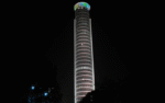 Top 10 Tallest Mega-structures in Israel