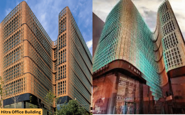 Top 10 Most Impressive Infrastructural Projects in Iran