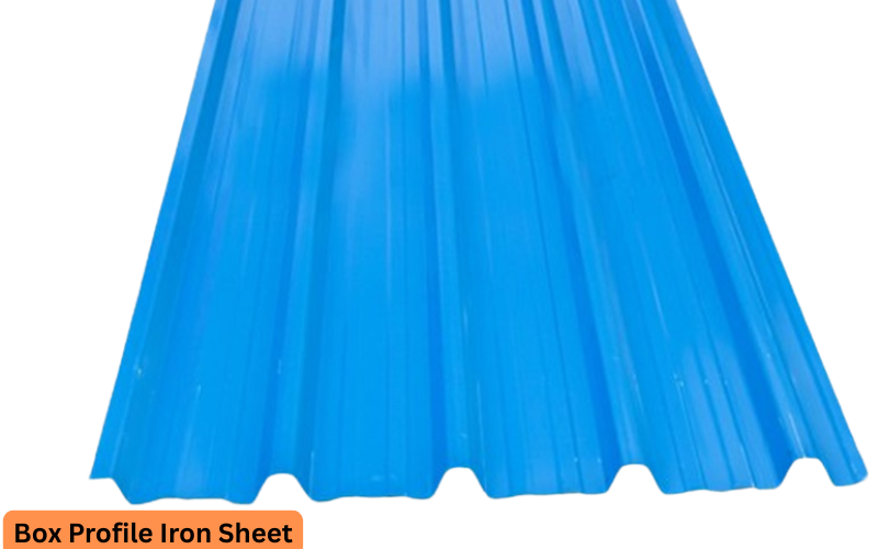 Top 10 Best Iron Sheet Companies in Kenya