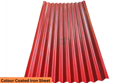 Top 10 Best Iron Sheet Companies in Kenya