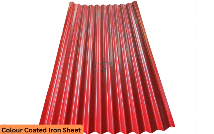 Top 10 Best Iron Sheet Companies in Kenya