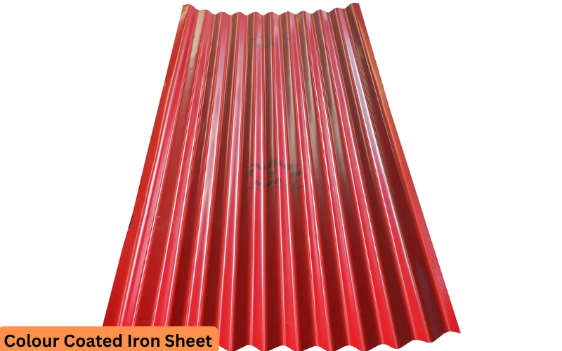 Top 10 Best Iron Sheet Companies in Kenya
