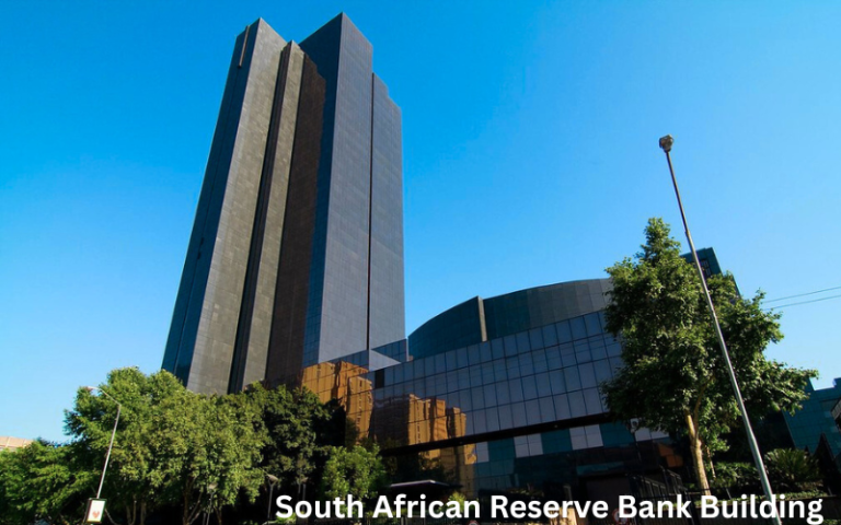 Top 10 Tallest Buildings in South Africa