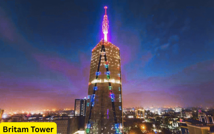 Top 10 Tallest Buildings in Kenya