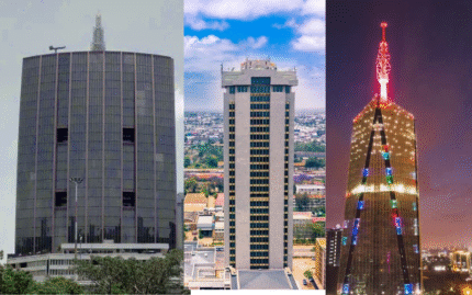 Top 10 Tallest Buildings in Kenya