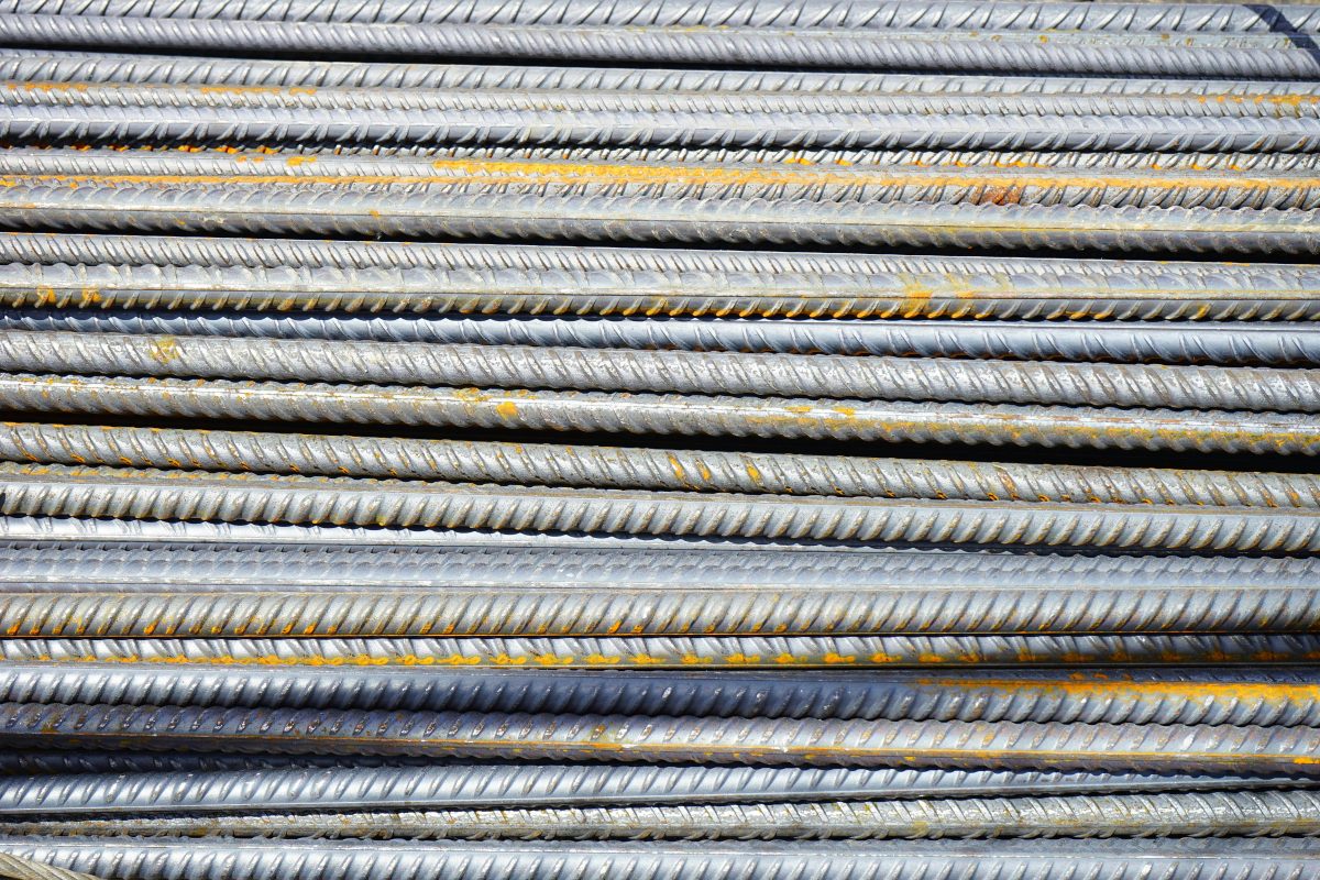 Prices of Steel Bars in Kenya 2025: Cost Per Kg by Region