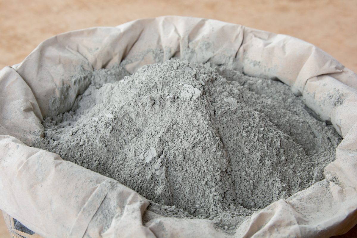 Concrete Grade Contractor's Rates in Kenya 2025: Cost Per Cubic Meter ...