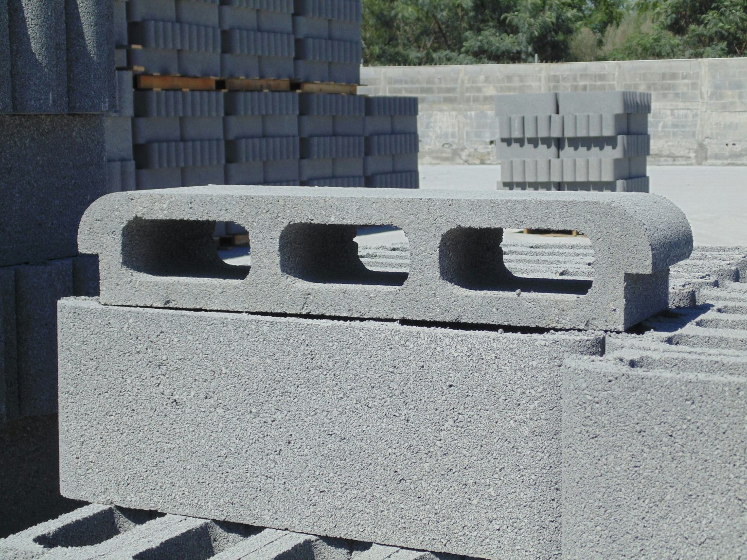 Prices of Concrete Blocks in Kenya: Hollow Blocks, Hollow Pot, Cabros