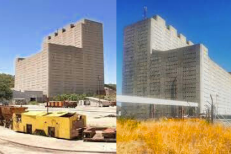 Top 10 Tallest Buildings in Zimbabwe: The Marvel Construction Projects ...