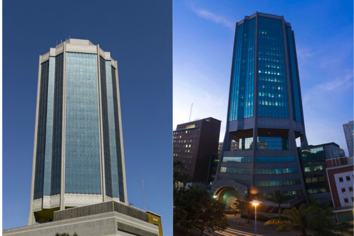 Top 10 Tallest Buildings in Zimbabwe: The Marvel Construction Projects ...