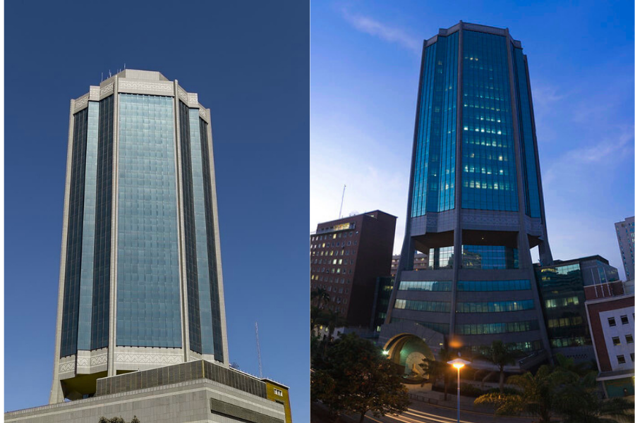 Top 10 Tallest Buildings in Zimbabwe: The Marvel Construction Projects ...
